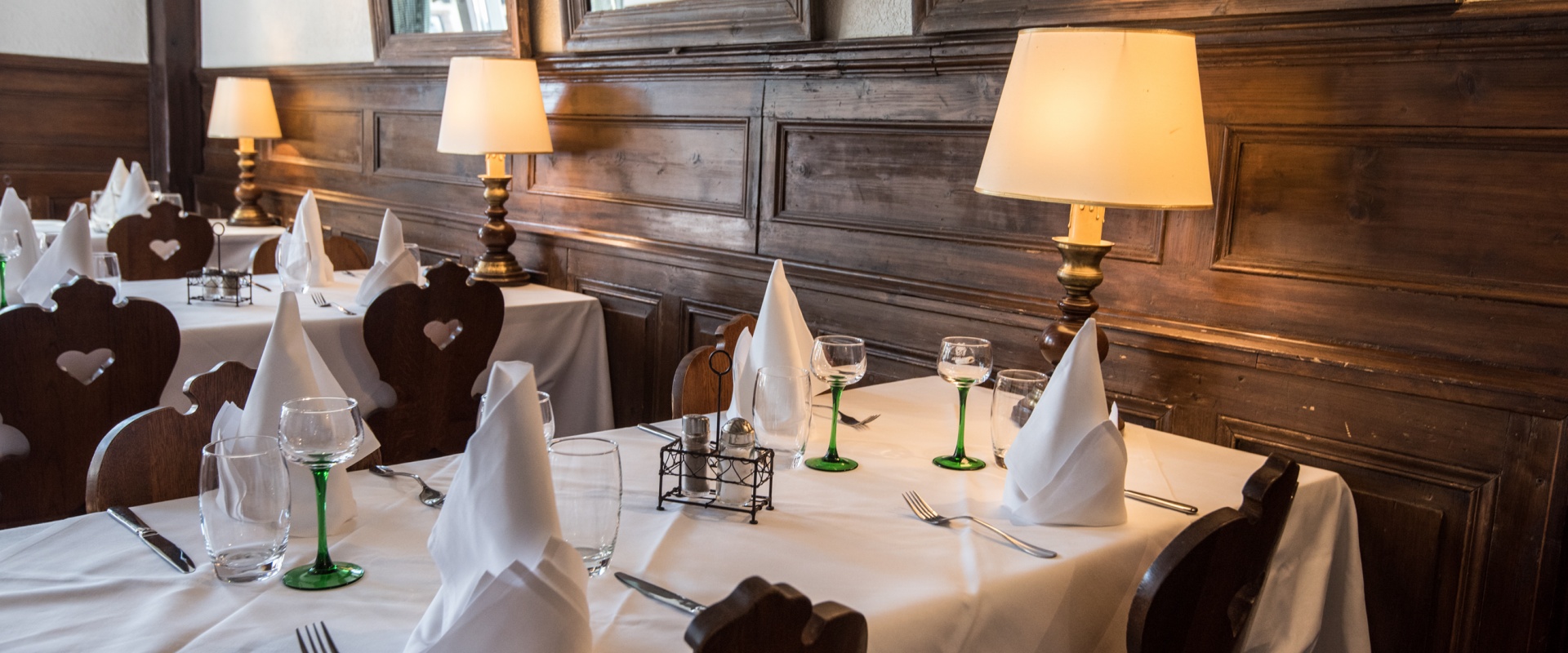 Auberge du Ried - Les Restaurants Alsaciens Strasbourg