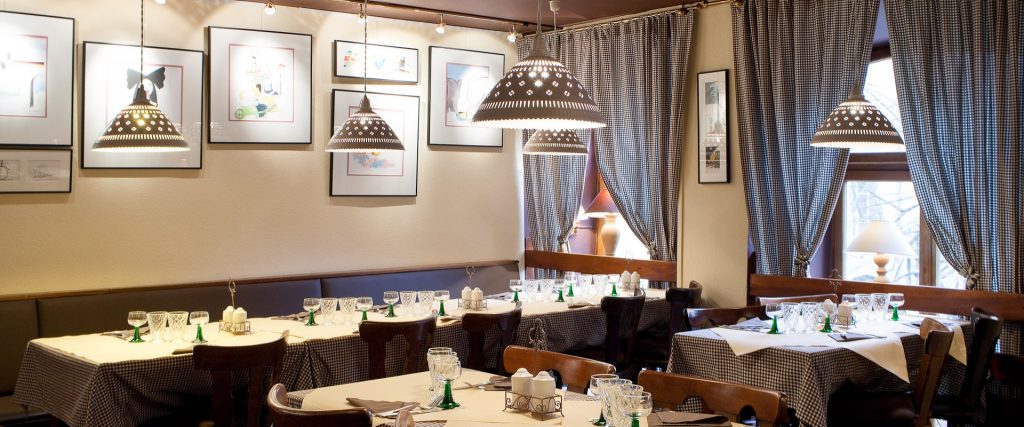 Le Gruber - Les Restaurants Alsaciens Strasbourg